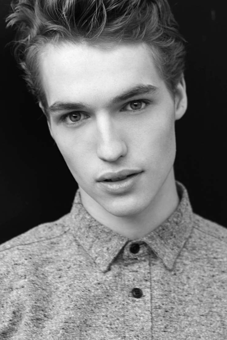 Picture of Trevor Stines