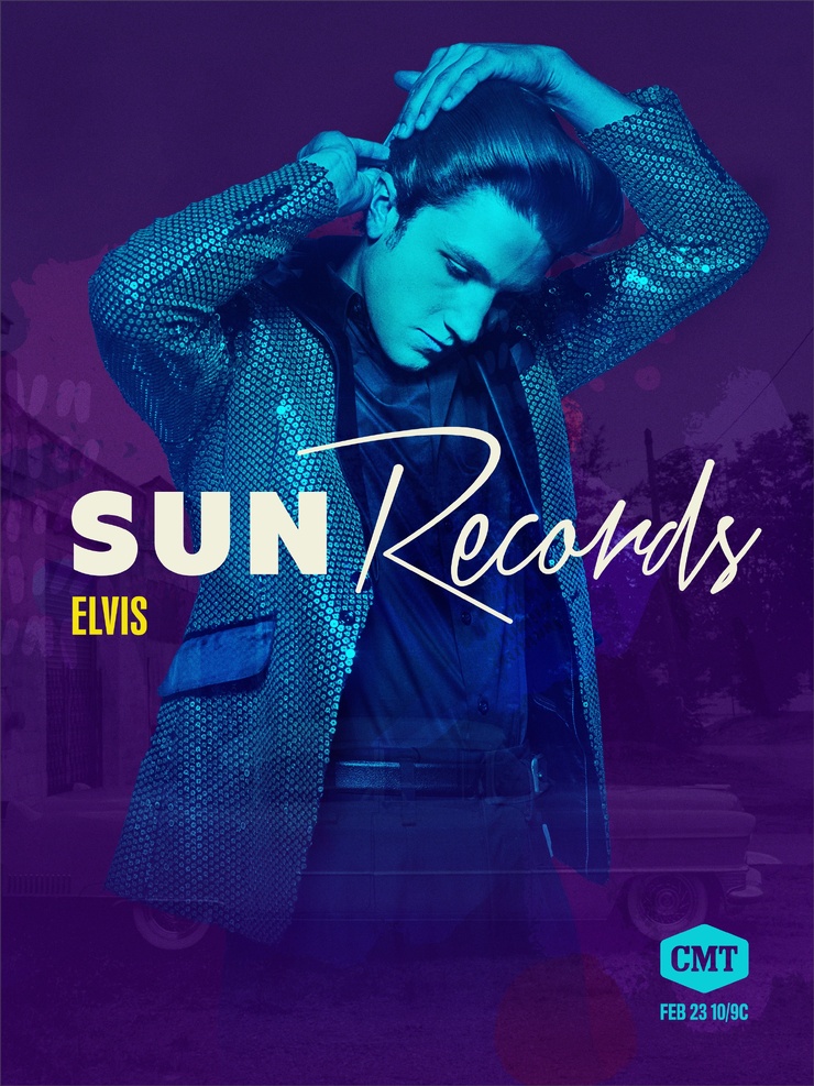 Picture of Sun Records
