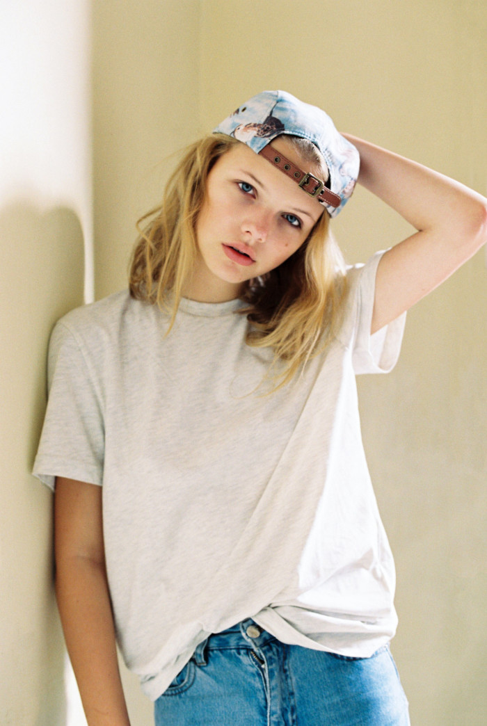 Picture of Coco Tijsma