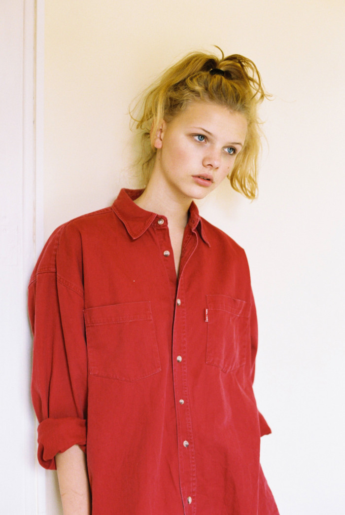 Picture of Coco Tijsma