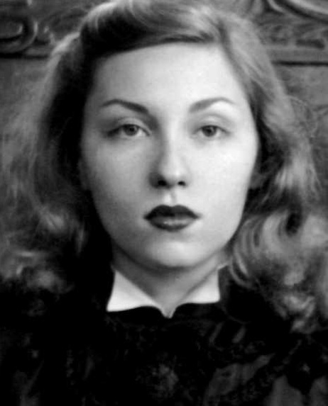 Image of Clarice Lispector