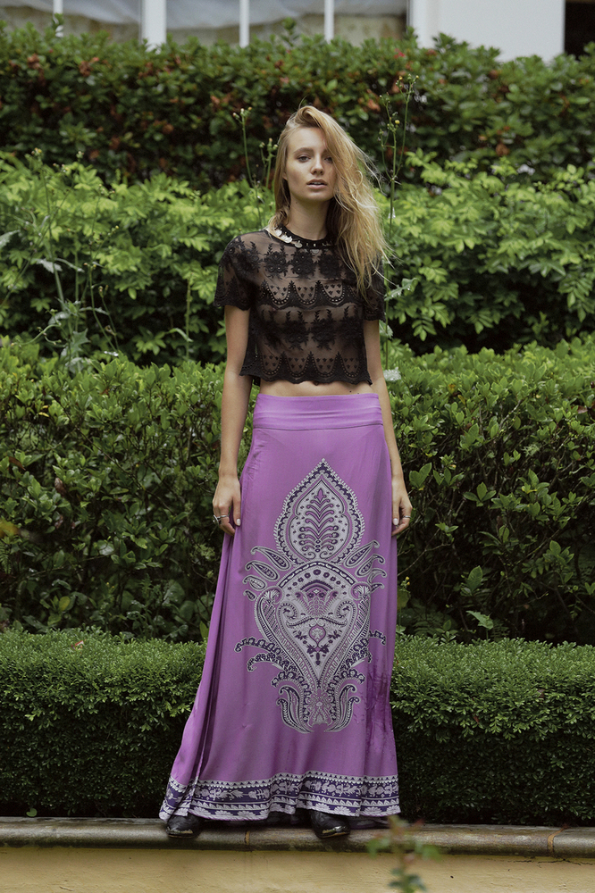 Picture of Maya Stepper