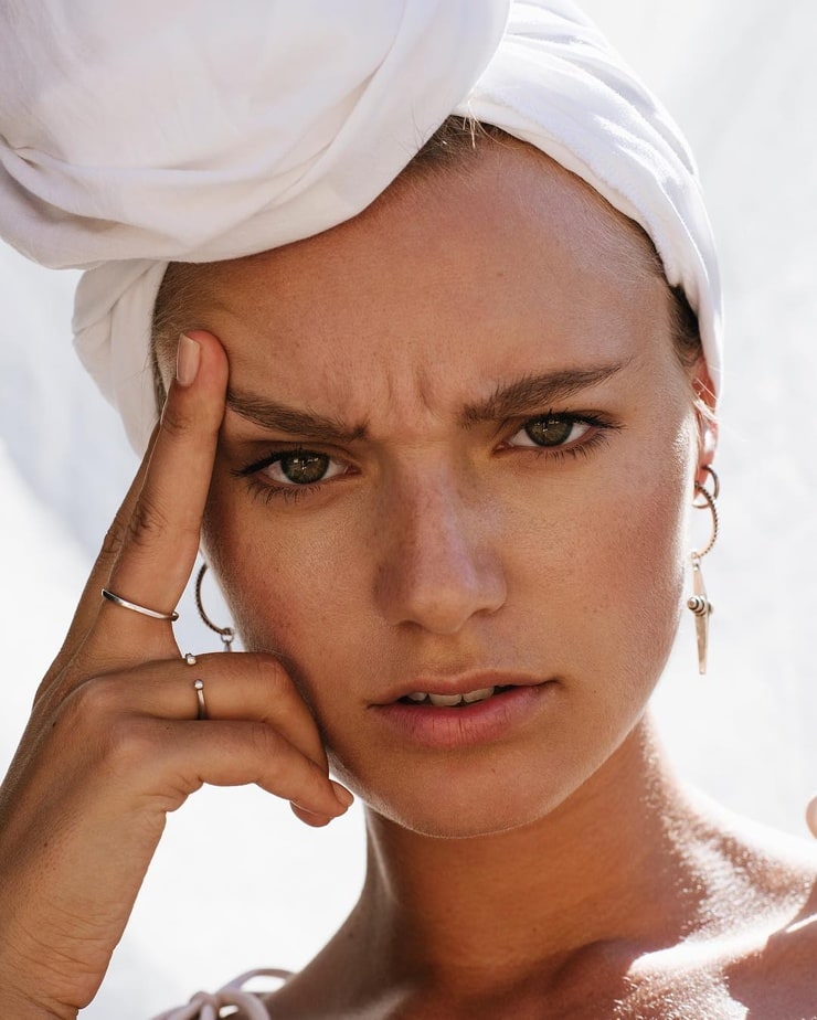 Maya Stepper picture