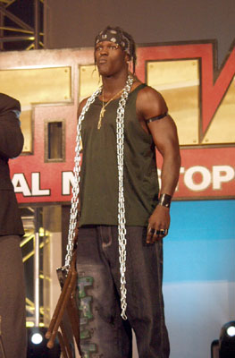 Picture of Ron Killings