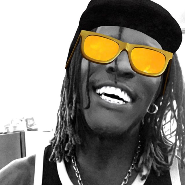 Picture of Ron Killings