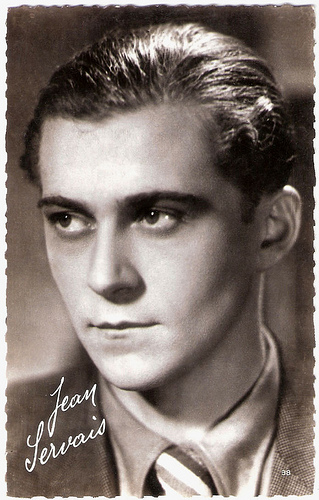 Picture of Jean Servais