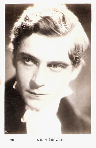 Picture of Jean Servais