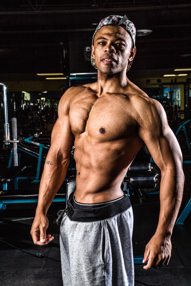 Picture of Donald Sales