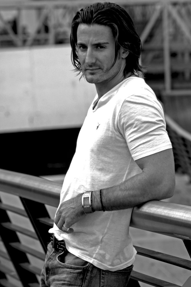 Picture of Mark James