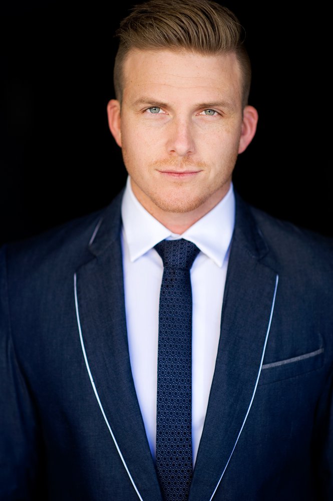 Picture of Simon Arblaster