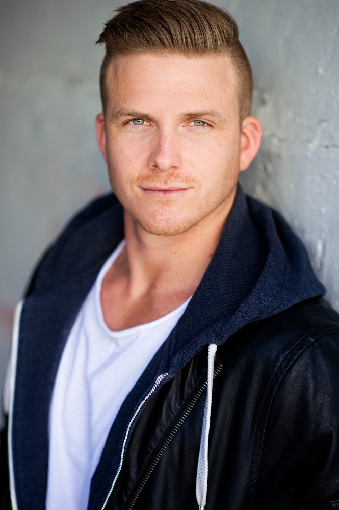 Image of Simon Arblaster