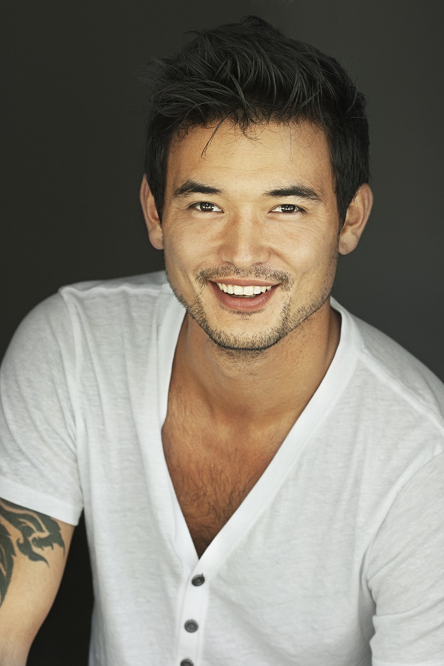 Picture of David Chin