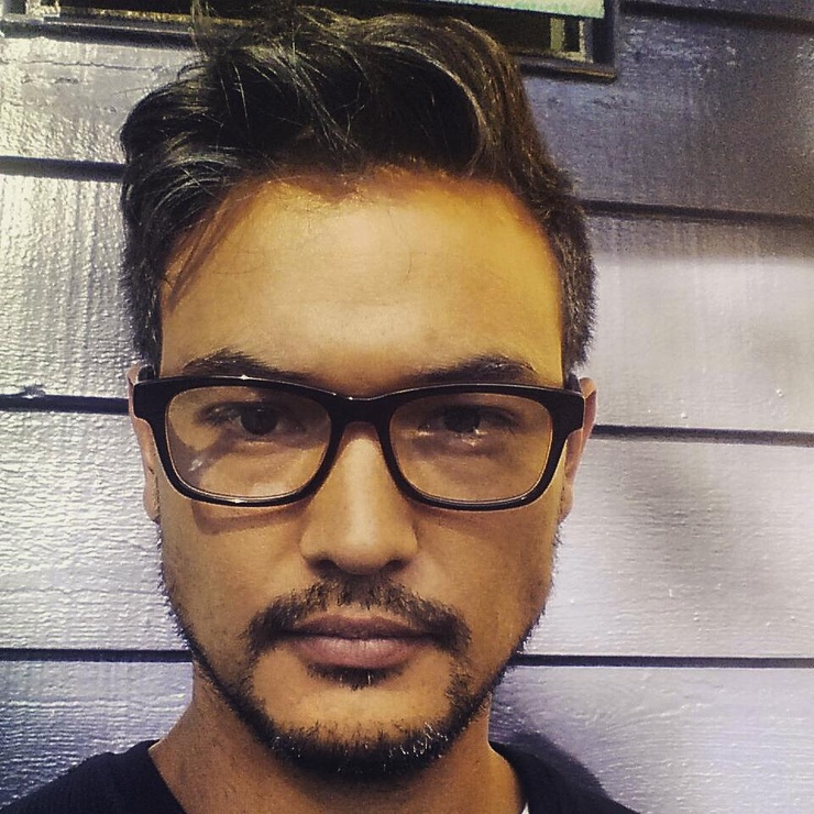 Picture of David Chin