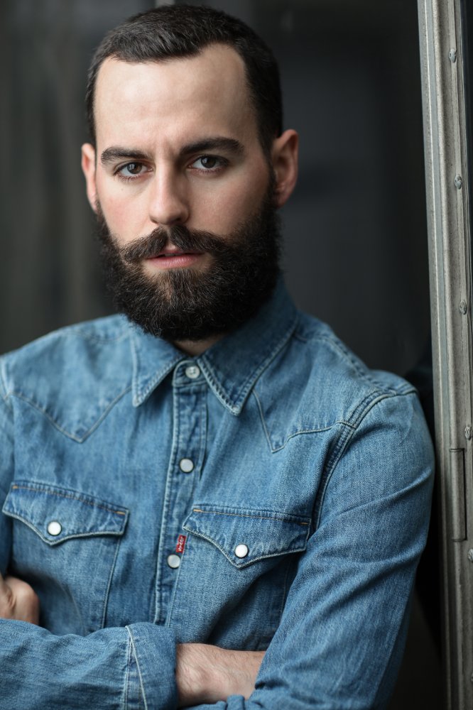 Daniel Letto picture