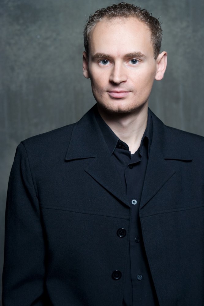 Picture of Bojan Dulabic