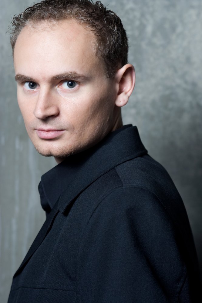 Picture of Bojan Dulabic