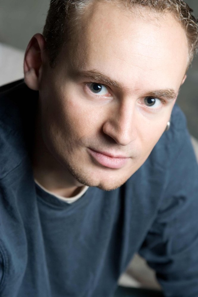 Picture of Bojan Dulabic