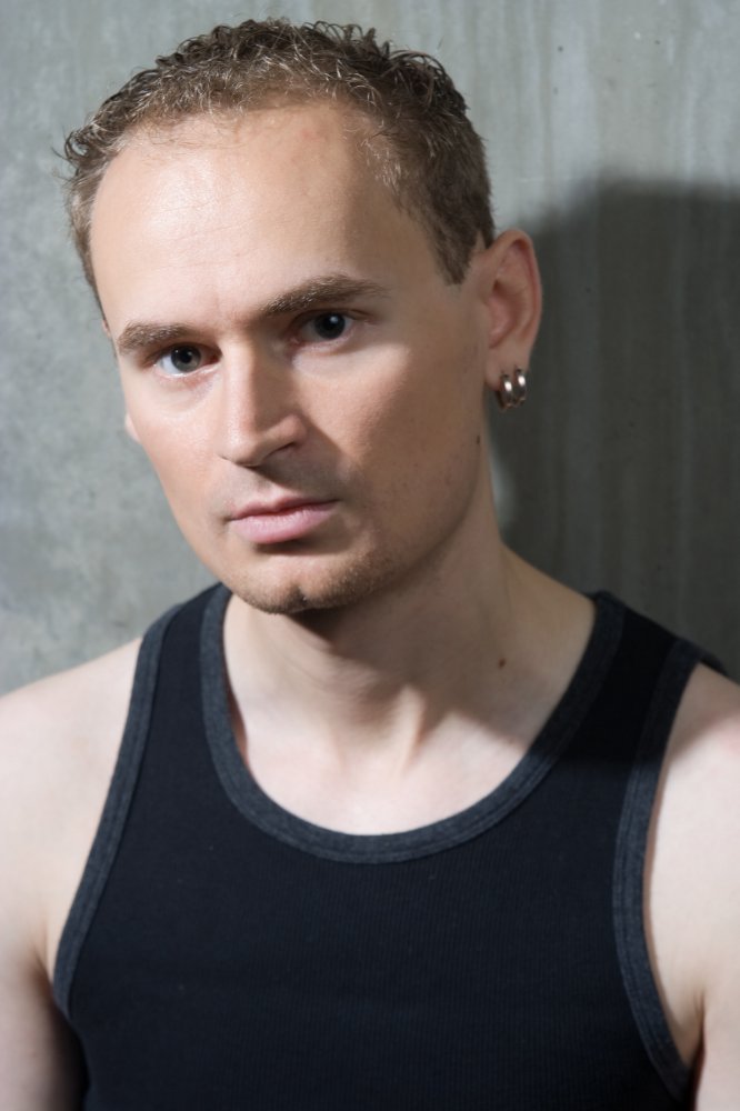 Picture of Bojan Dulabic