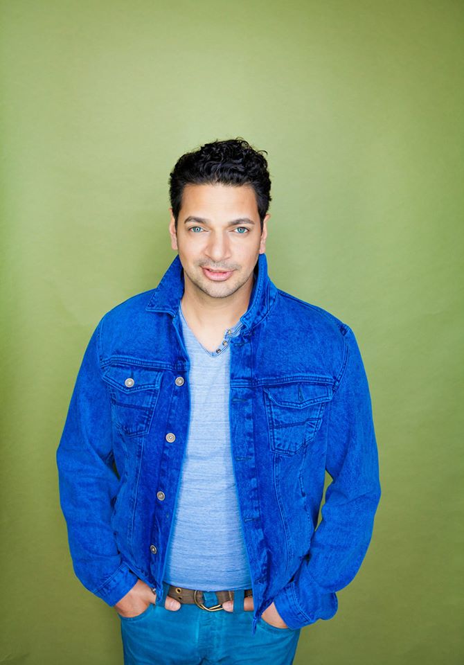 Picture of Christopher Logan