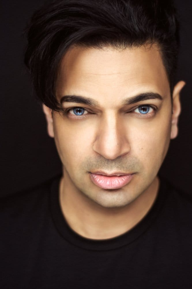 Picture of Christopher Logan