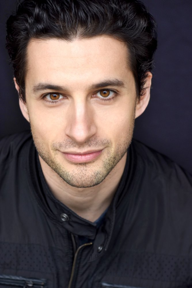 Picture of Jacob Richter