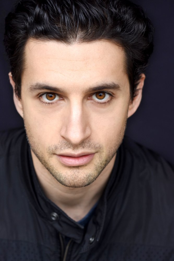 Picture of Jacob Richter