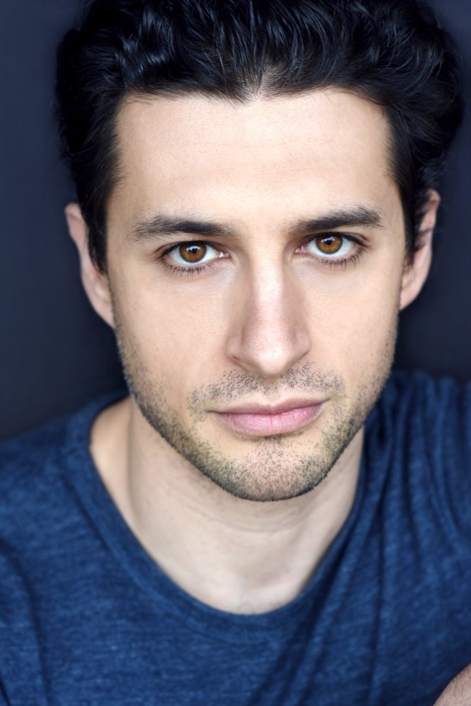 Picture of Jacob Richter