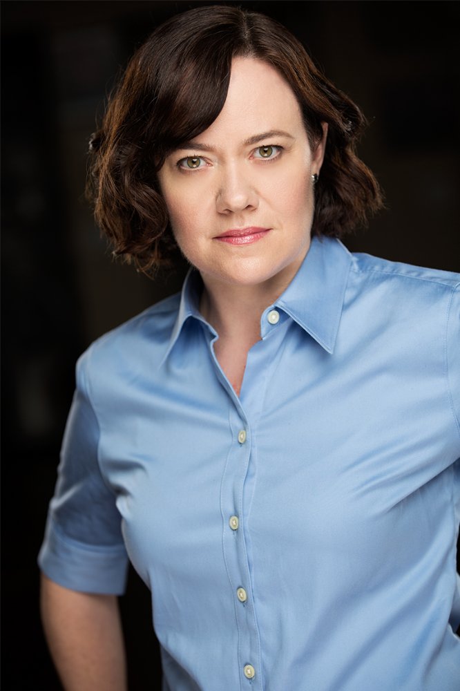 Picture of Bronwen Smith