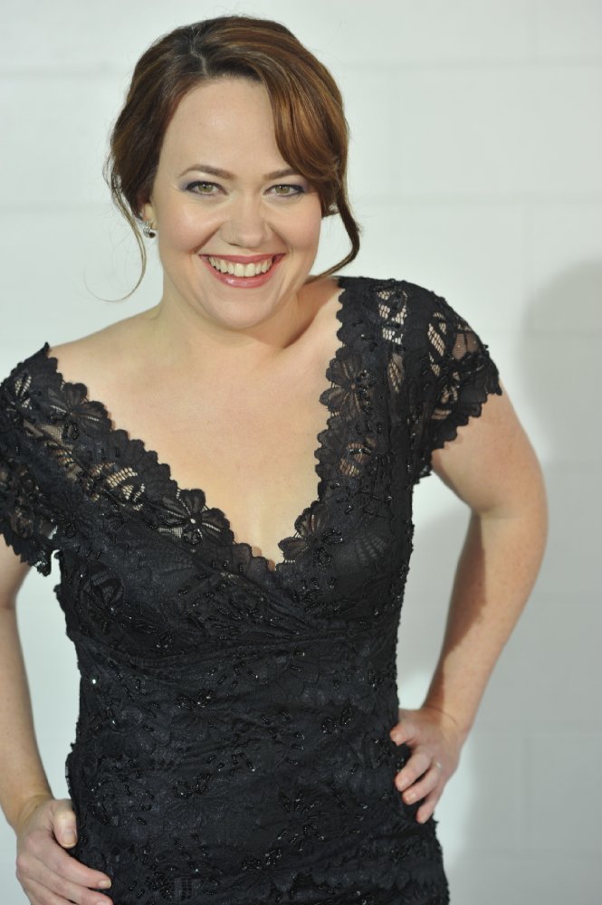 Picture of Bronwen Smith