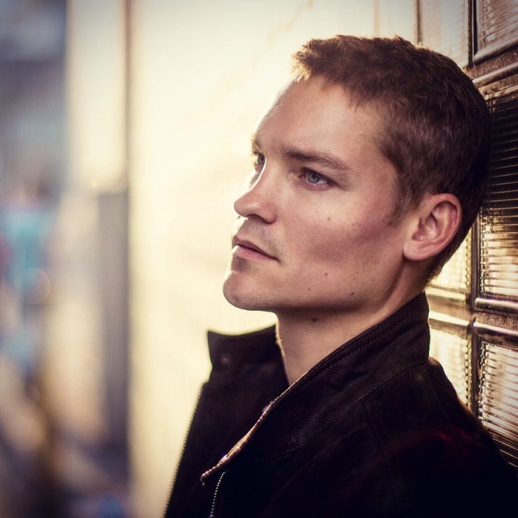 Picture of David Alexander