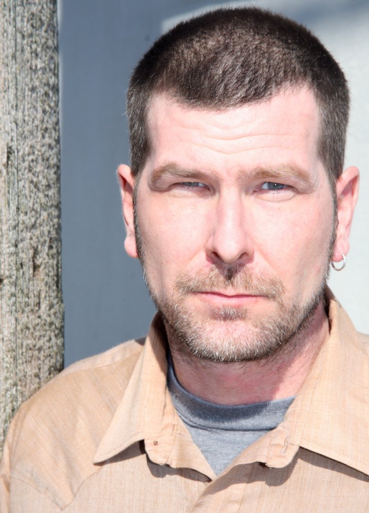 Picture of Jason Wingham