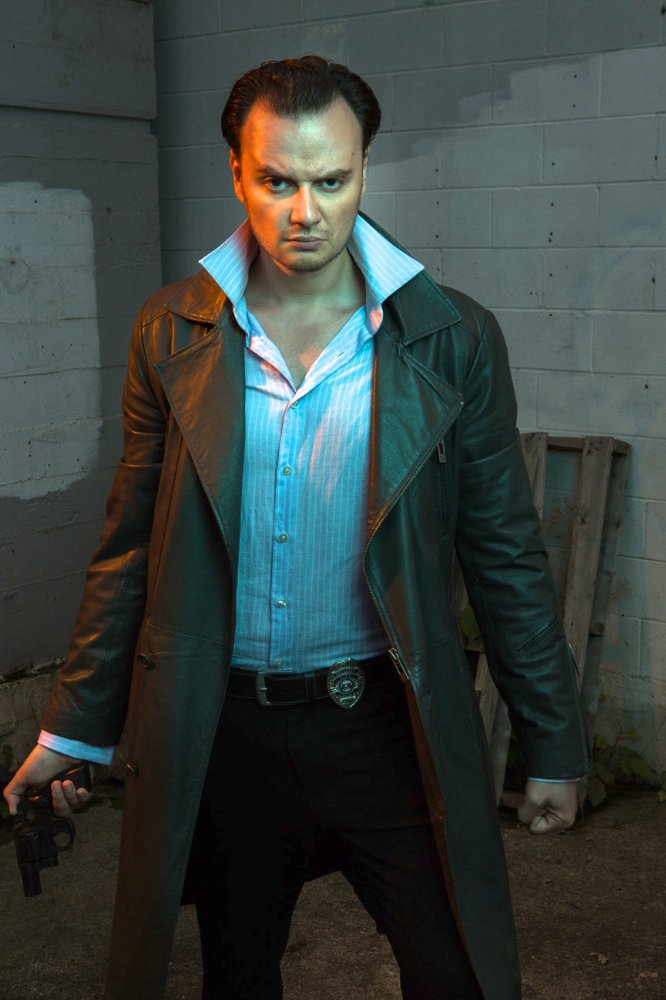 Picture of Raresh DiMofte