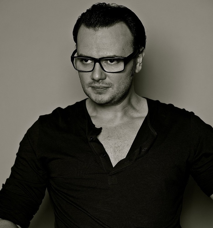 Picture of Raresh DiMofte