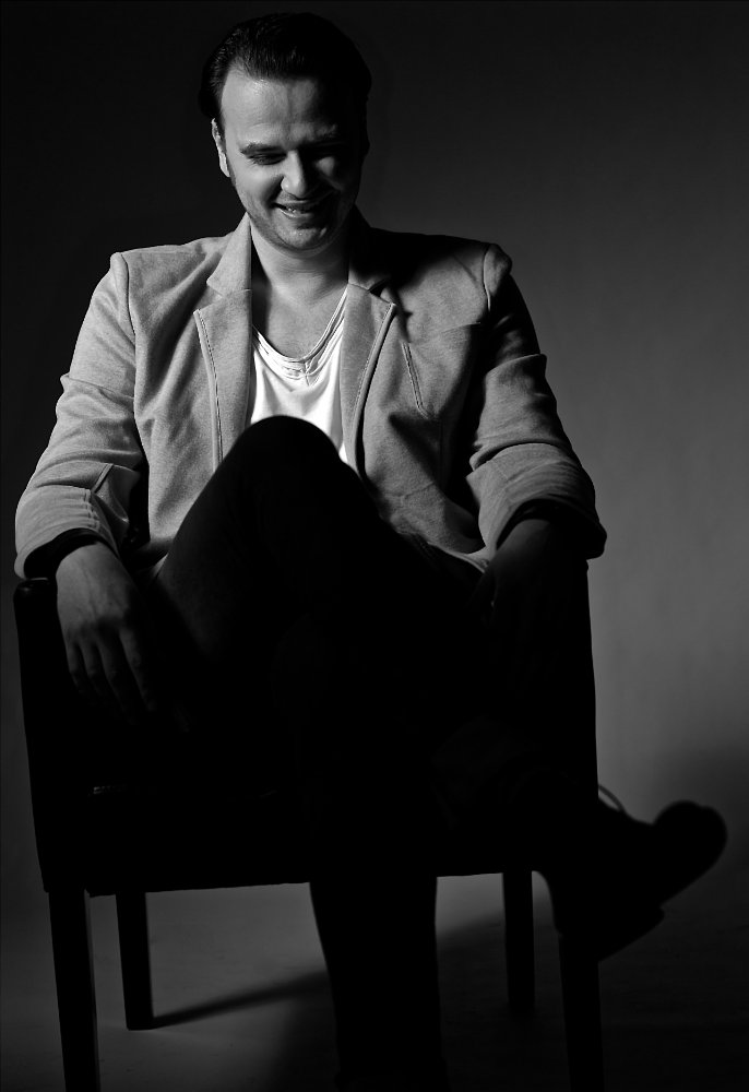 Raresh DiMofte image