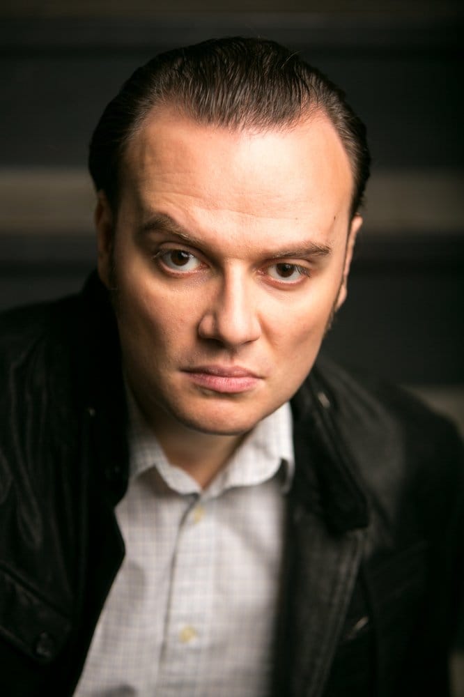 Picture of Raresh DiMofte