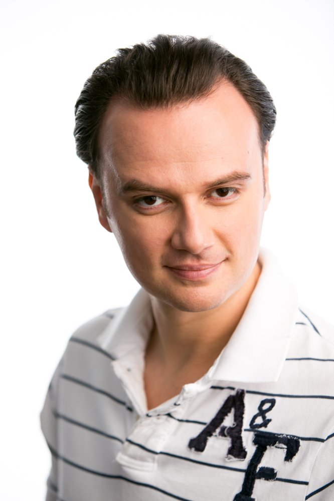Picture of Raresh DiMofte