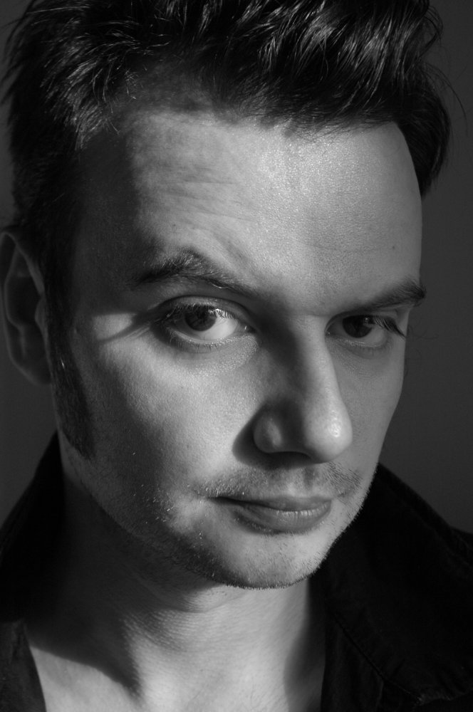 Picture of Raresh DiMofte