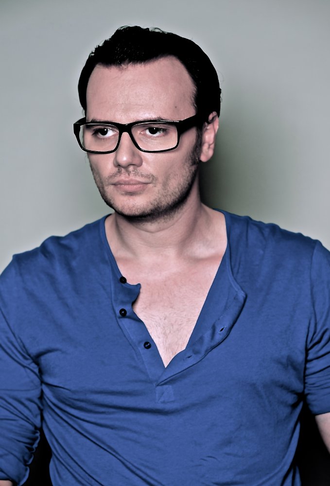 Picture of Raresh DiMofte