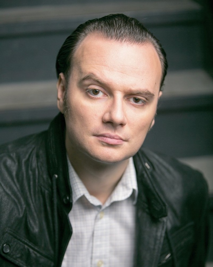 Image of Raresh DiMofte