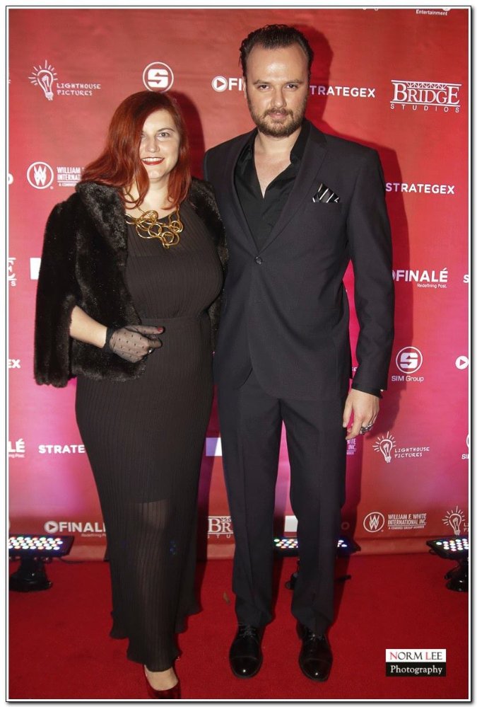 Raresh DiMofte picture