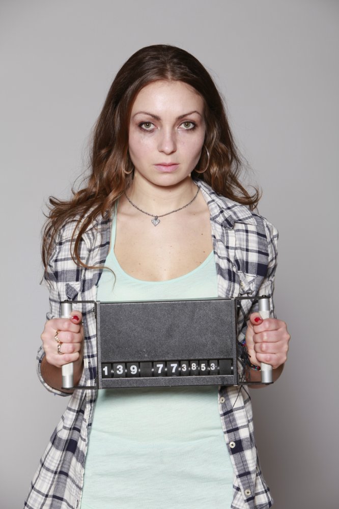 Image of Alexandra Voicu