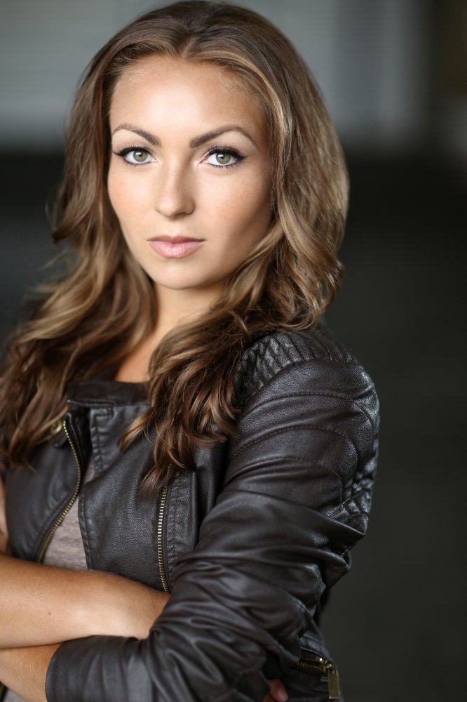 Picture of Alexandra Voicu