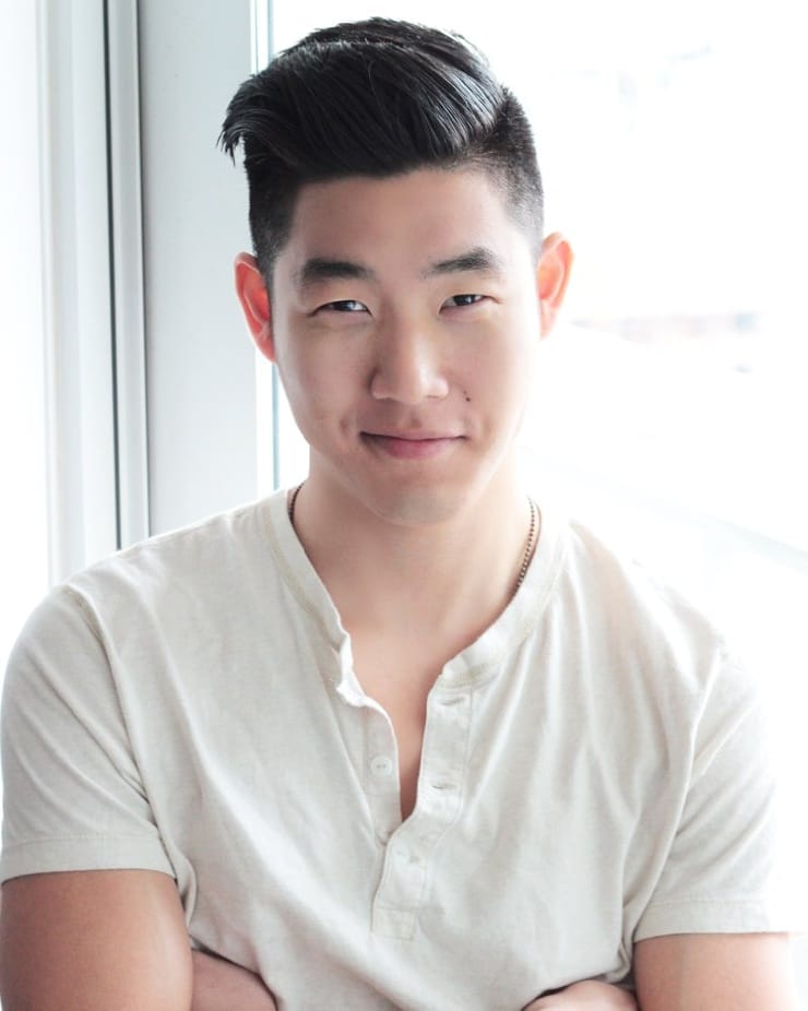 Picture of Ryan Jinn