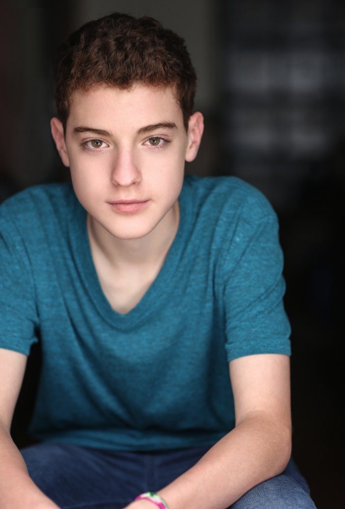 Patrick Lubczyk image
