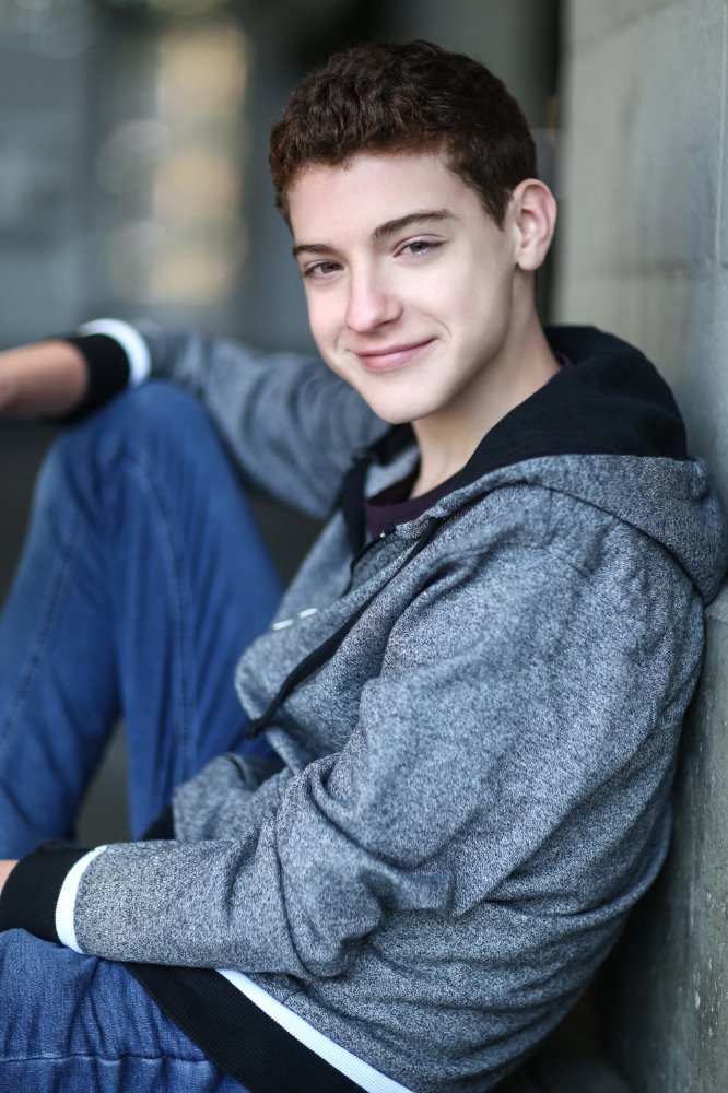 Picture of Patrick Lubczyk