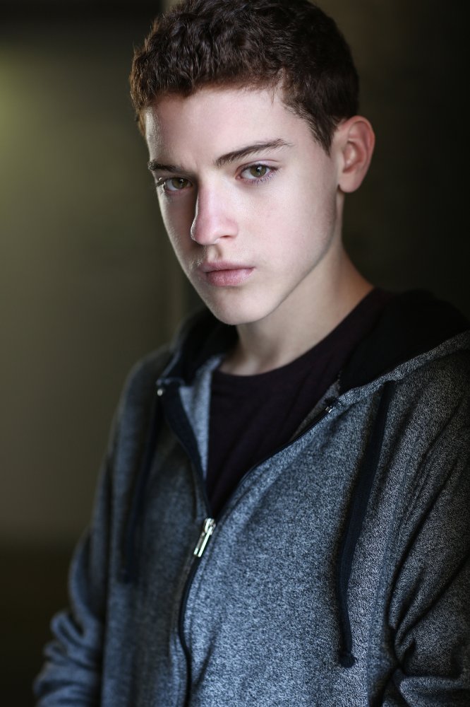 Picture of Patrick Lubczyk