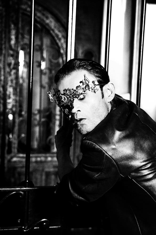 Picture of Micah Fitzgerald