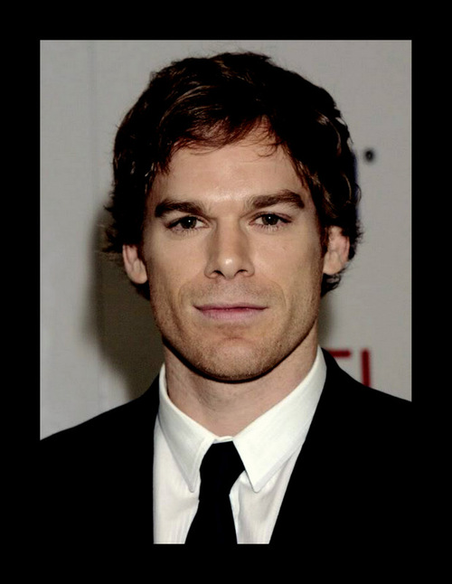 Picture of Michael C. Hall
