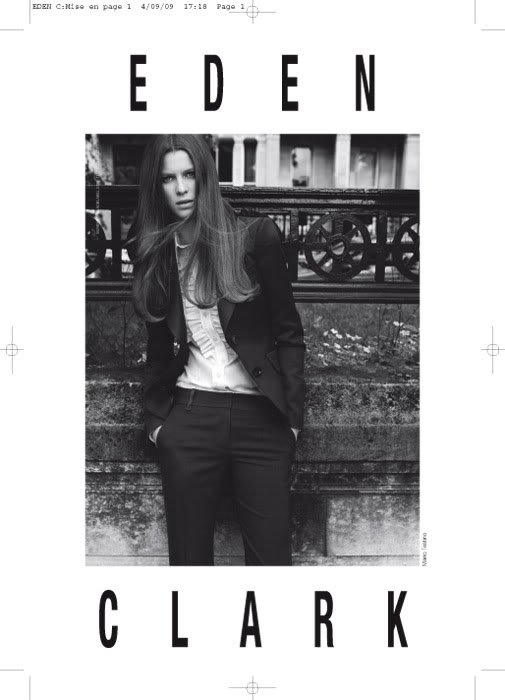 Picture of Eden Clark