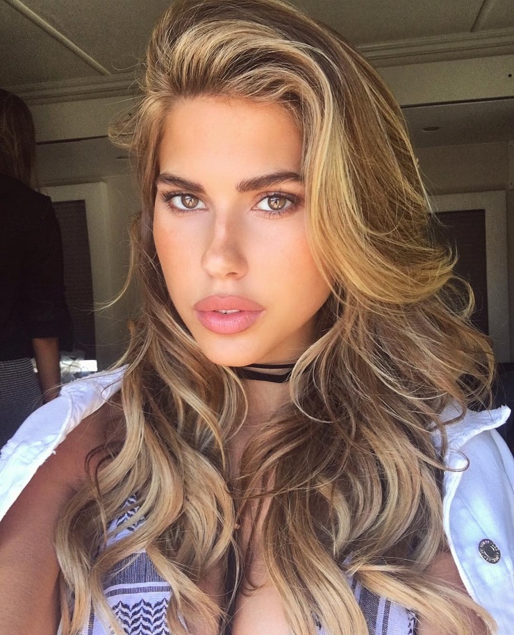 Picture of Kara Del Toro